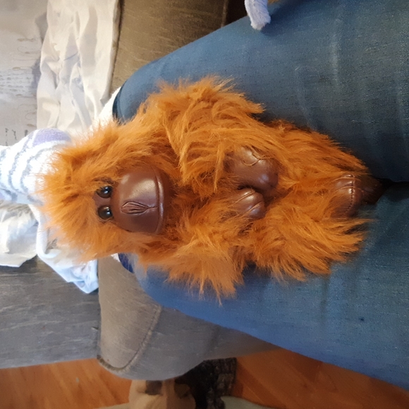 unbranded | Toys | Orangutan Monkey Primate Ape Zoo Jungle Stuffed ...